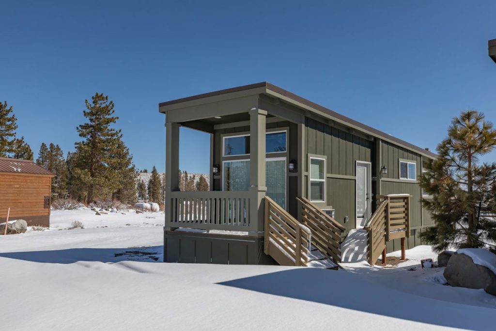 About -sierrameadowsranch