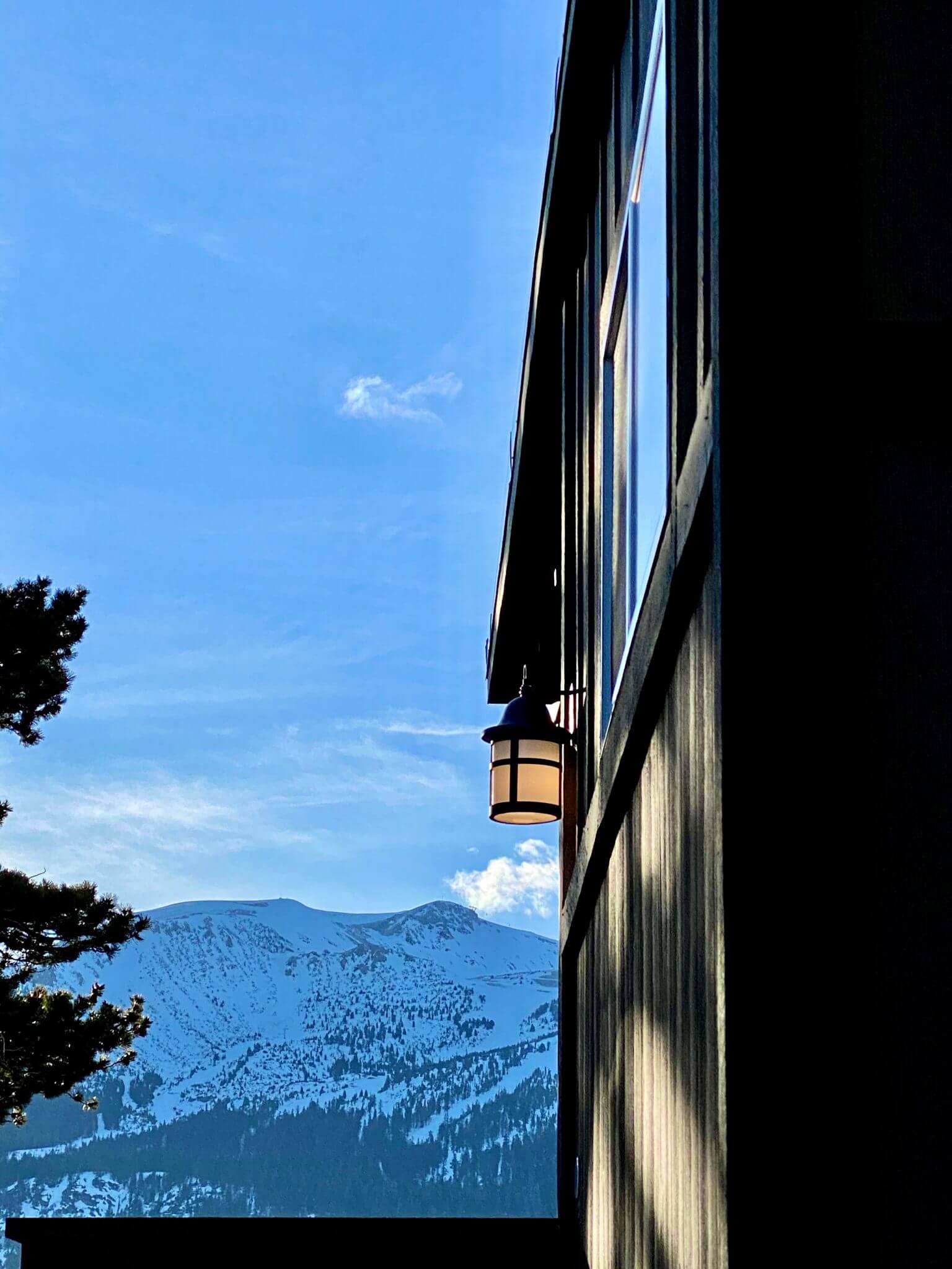 Sierra Meadows Ranch | Mammoth lodging, horse boarding & event space